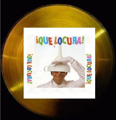 música / ... tras las huellas de Sabina: (1987) Qué locura