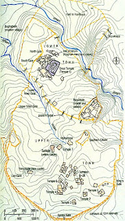 entornos / ... Turquía y sus huellas: Hattusa,… muralla y esplendor