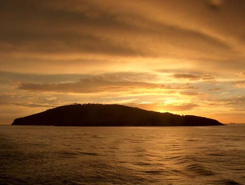 entornos / ... Turquía y sus huellas: Islas Rojas,… joyas del Mármara