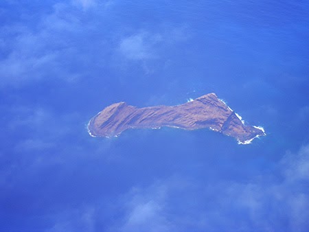 entornos / ... Lanzarote, la isla de los volcanes: Roque del Este