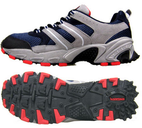 SEPATU EIGER W058 | EIGER ADVENTURE