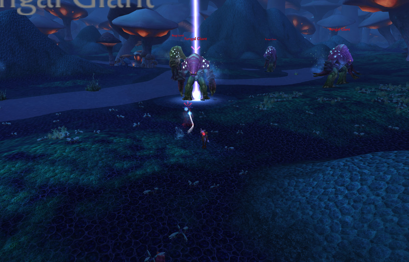 Da Wow Za's World of Warcraft Ramblings: O Arcturis, Arcturis ...