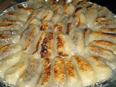 bucaio: Susie's Cuisine