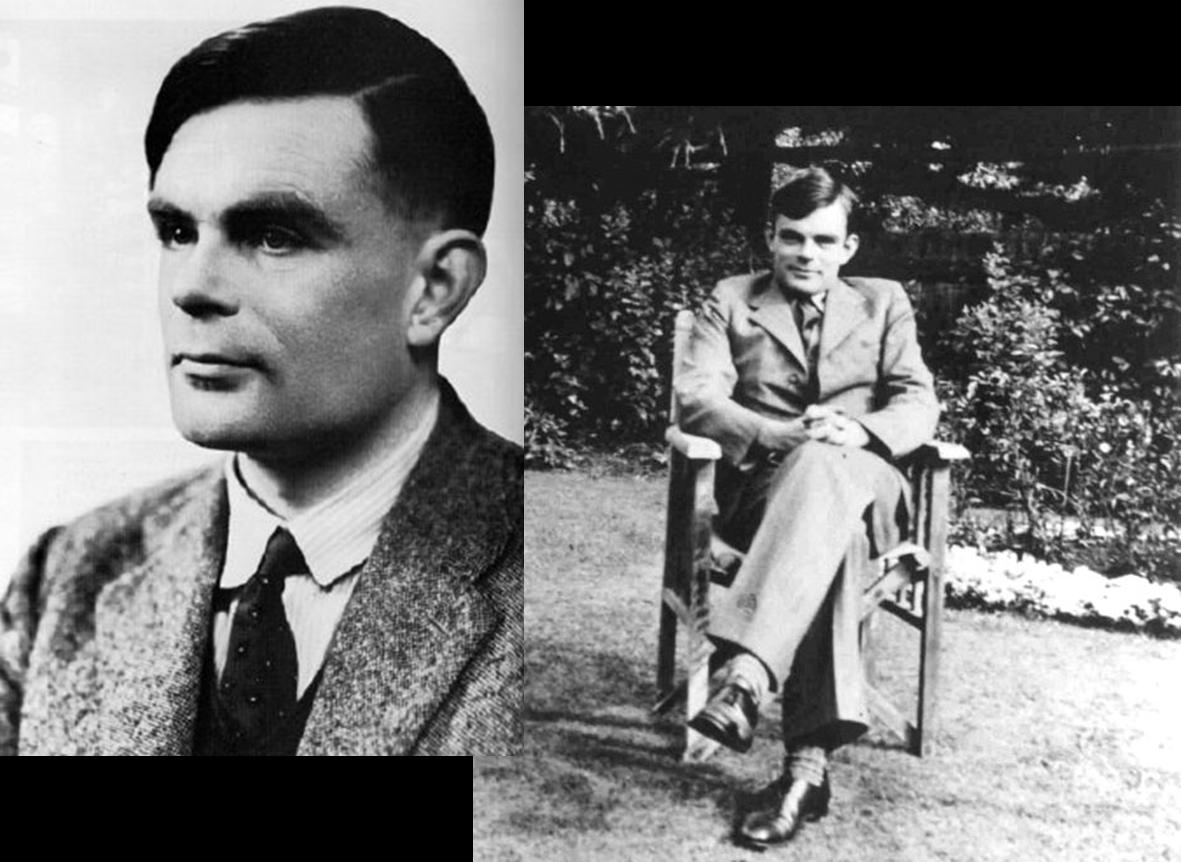 Il était une fois ...: Hommage à un génie oublié