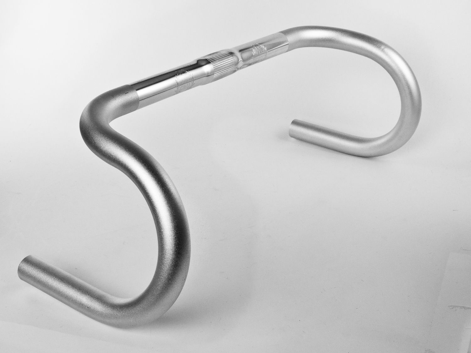 Sportif Bicycle: Handlebars