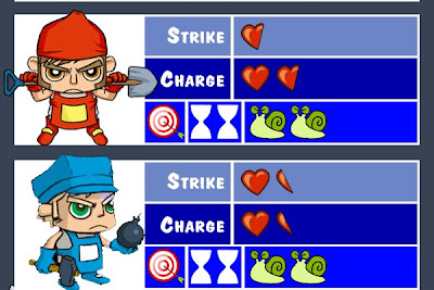 Invisible Studio: Fat Princess Class Guide