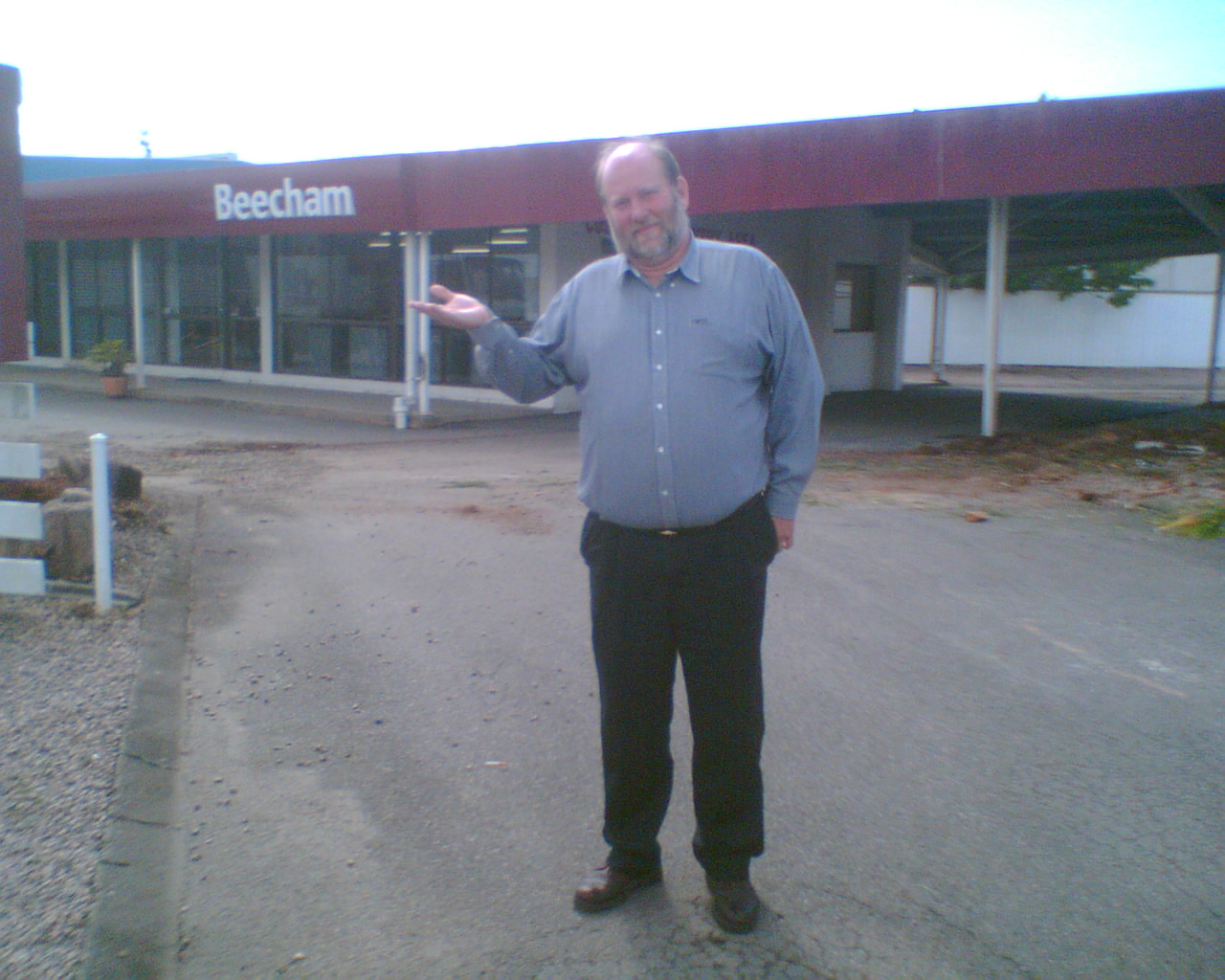 Beecham Motors Caboolture: About Us