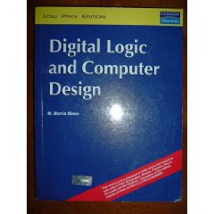 E-Books for BUITEMS Students !: Digital Logic And Computer Design By ...