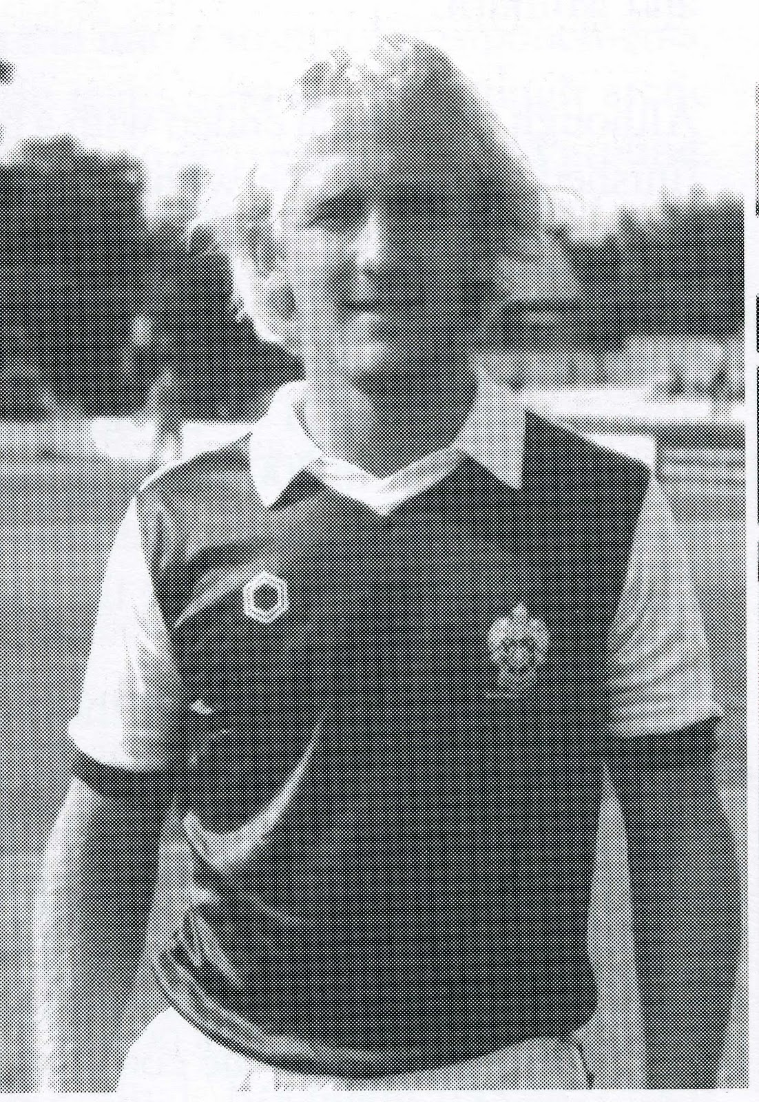 Barry Wellings - Alchetron, The Free Social Encyclopedia