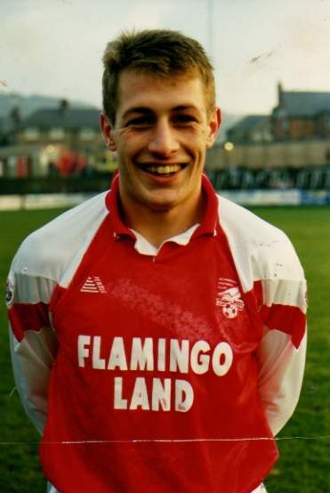 Craig Whitington - Alchetron, The Free Social Encyclopedia