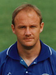 Clarke Chroniclers Footballers: 249 Mark Carter