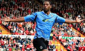 Clarke Chroniclers Footballers: 276 Clive Platt