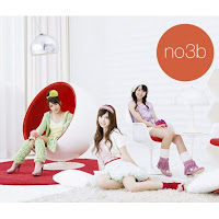 Take care of me: AKB48 y no3b