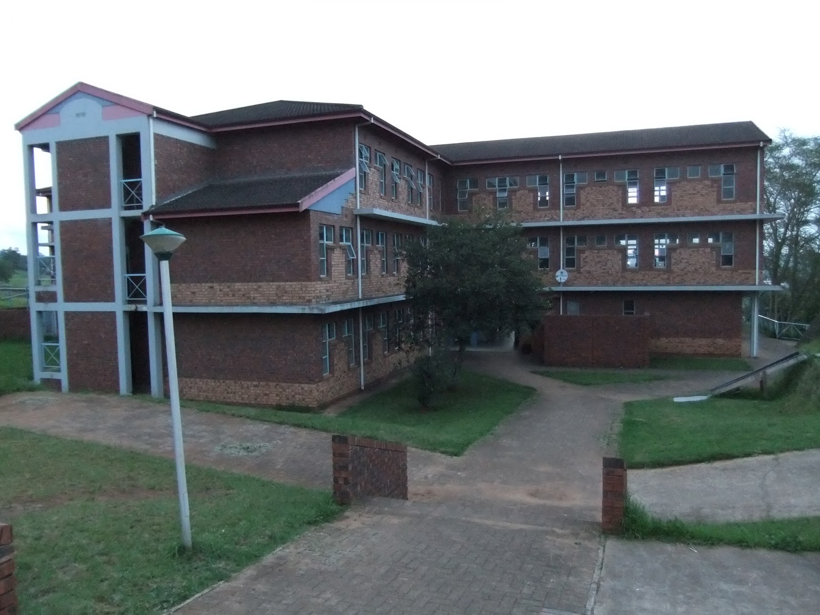 Rothwell Recap: The "Bosch"