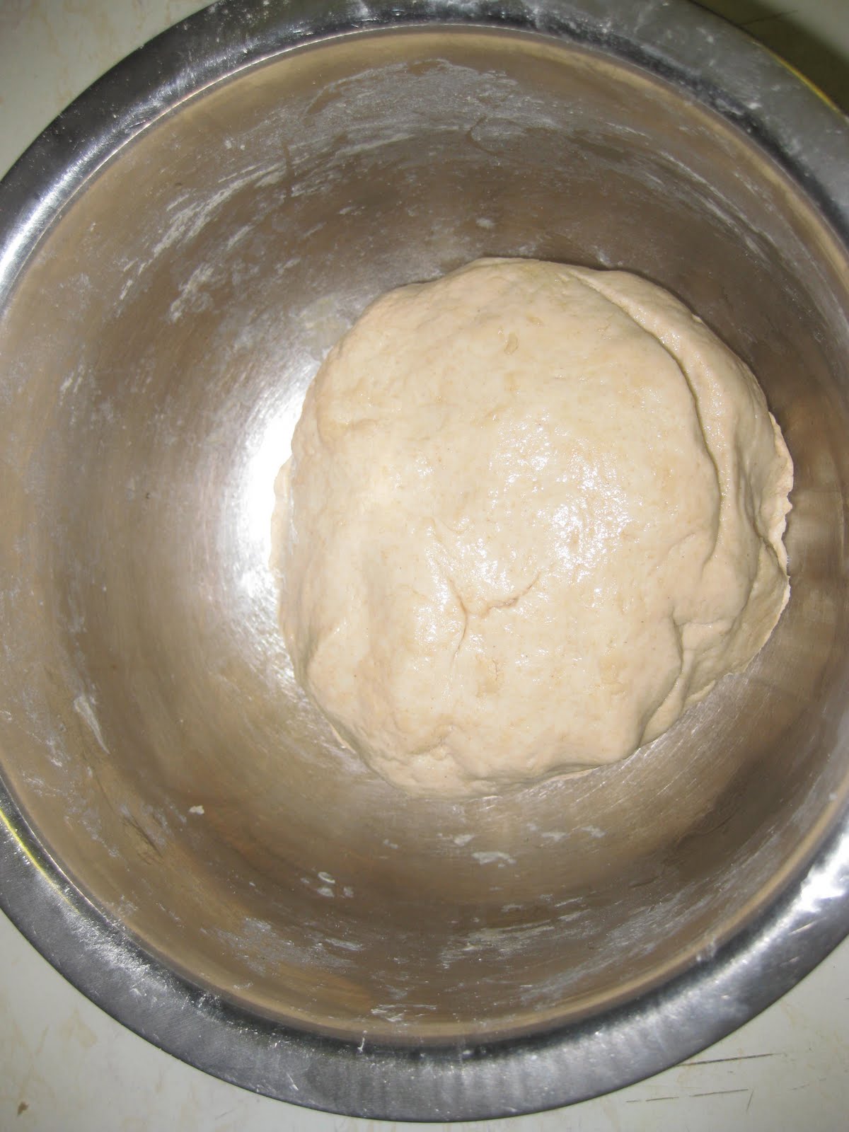 Divya's Recipes: Roomali Roti 2