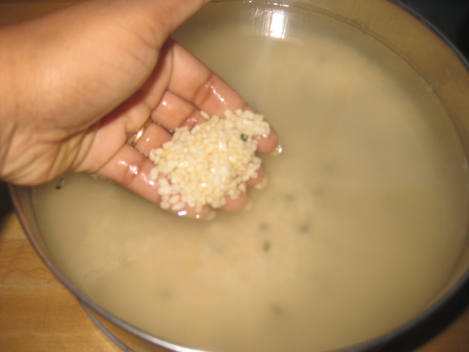 Divya's Recipes: Boodida Gummadi Attlu / White Pumpkin Dosa /Ash Gourd ...