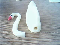 Lissa`s Cakes: Lebada