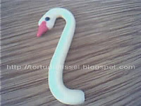 Lissa`s Cakes: Lebada