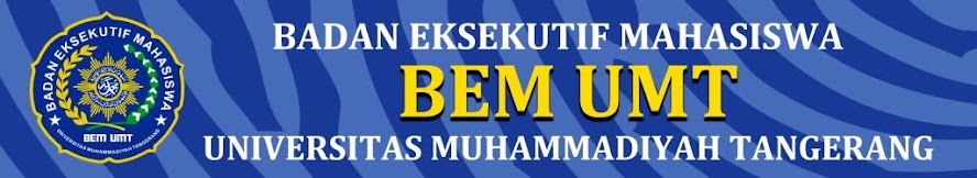 BEM UMT: LOGO - LOGO