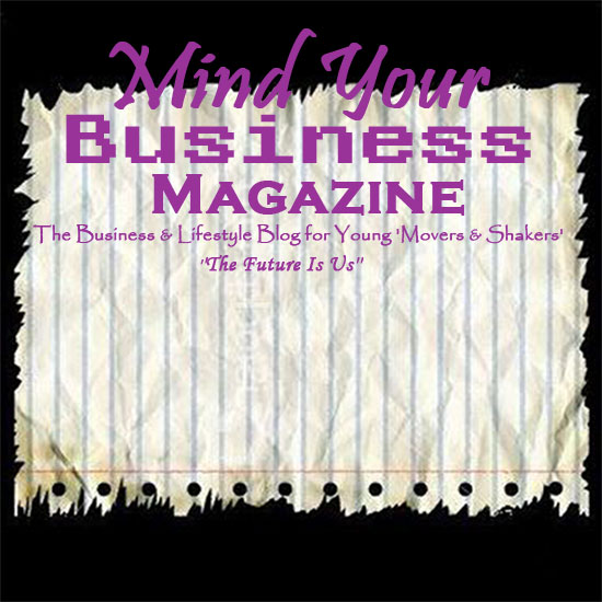 Mind Your Business Magazine