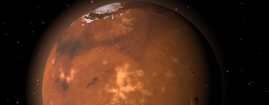 El experimento de Darwin que podría ayudarnos a colonizar Marte ...