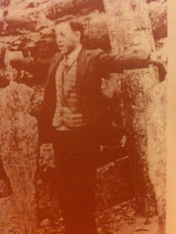 ADD Honey Bee: Novena Prayer to Blessed Miguel Agustin Pro, SJ