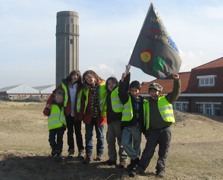 Rippetip - Eerste en tweede graad: Project 'Leger' - Graden in het ...