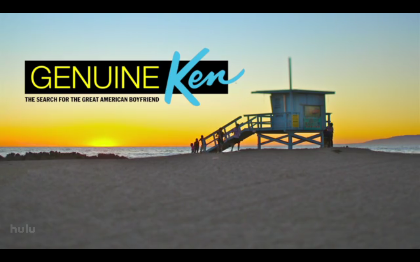 MONO PARTY: Genuine Ken, Episodes 1 & 2: "Color Me KEN-fused"