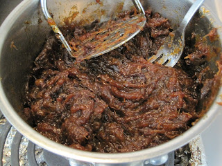 Valerie's Favorite Recipes: Did You Say Prune Pie?