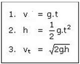 Gerak Lurus Berubah Beraturan (GLBB) - Materi Lengkap - Artikel & Materi