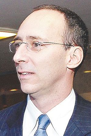 PLUNA LEADGATE Y EL NUEVO ORDEN MUNDIAL: MARCHA DEL SILENCIO