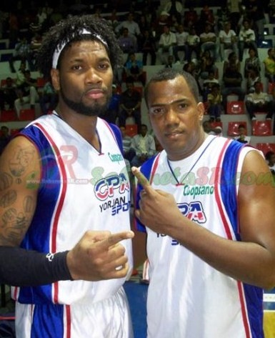 PUEBLO ARRIBA ASUME DOMINIO DE LA GRAN SERIE FINAL EN SANTIAGO ...