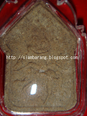 Thai Charms - Spiritual, Barang, Khmer, Siam Mao / Xia Mao, Esoteric ...