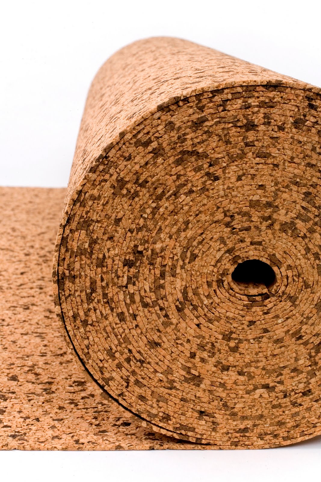 A Escolha Natural: Cortiça cada vez mais na moda