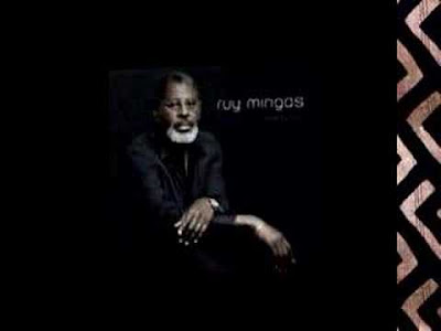 Caipirinha Lounge: Uma tarde ao som de Ruy Mingas