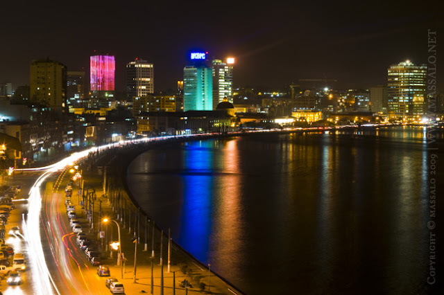 Caipirinha Lounge: Editor’s Pick: The Top 5 Live Music Venues in Luanda ...