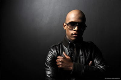 Caipirinha Lounge: Sunday Showers, by Kentphonik