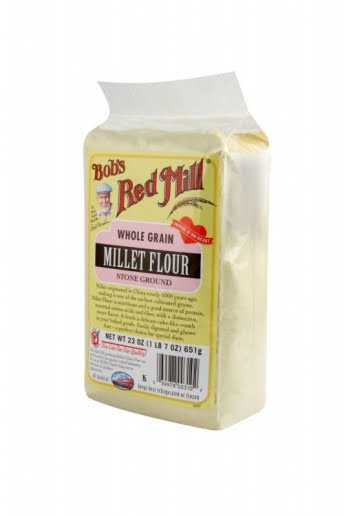 Carrie S. Forbes - Gingerlemongirl.com: GF Baking 101: Gluten Free Flours