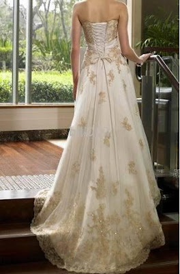 The Best Wedding Gown: Christian Modest Wedding Dresses