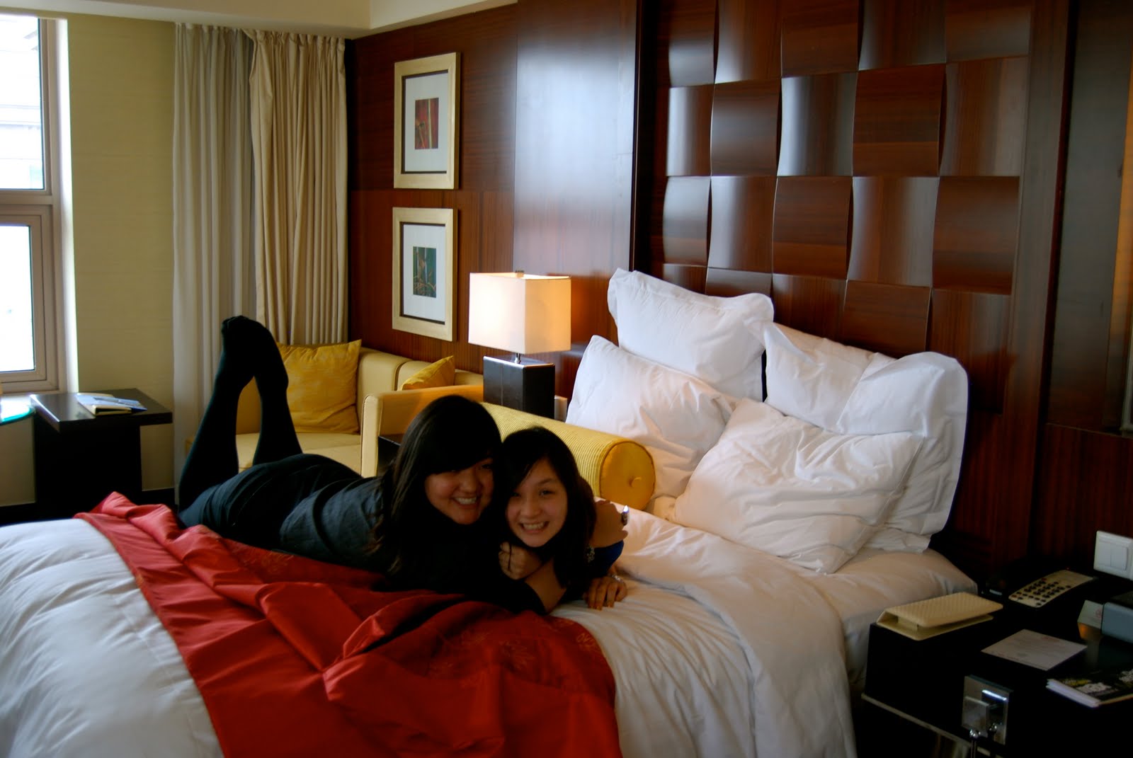 I ♥ 上海: 我爱北京 - I love Beijing