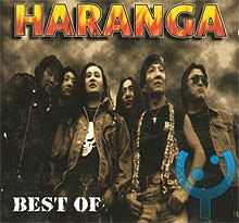 METAL WORLD: Haranga (Mongolia- Hard Rock/Progressive Rock)