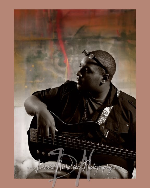 David Nicholson Photography