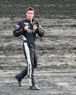 Thoughts from Pit Princess: Travis Rutz Article