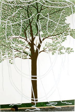 NUDASHANK: Christian Herr's Individual Works from The Finer Things