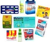 Apotek Online Makassar: Macam-macam obat-obatan