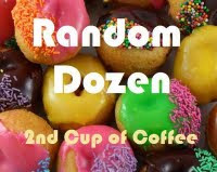 Are We There Yet?: Random Dozen, December 2nd