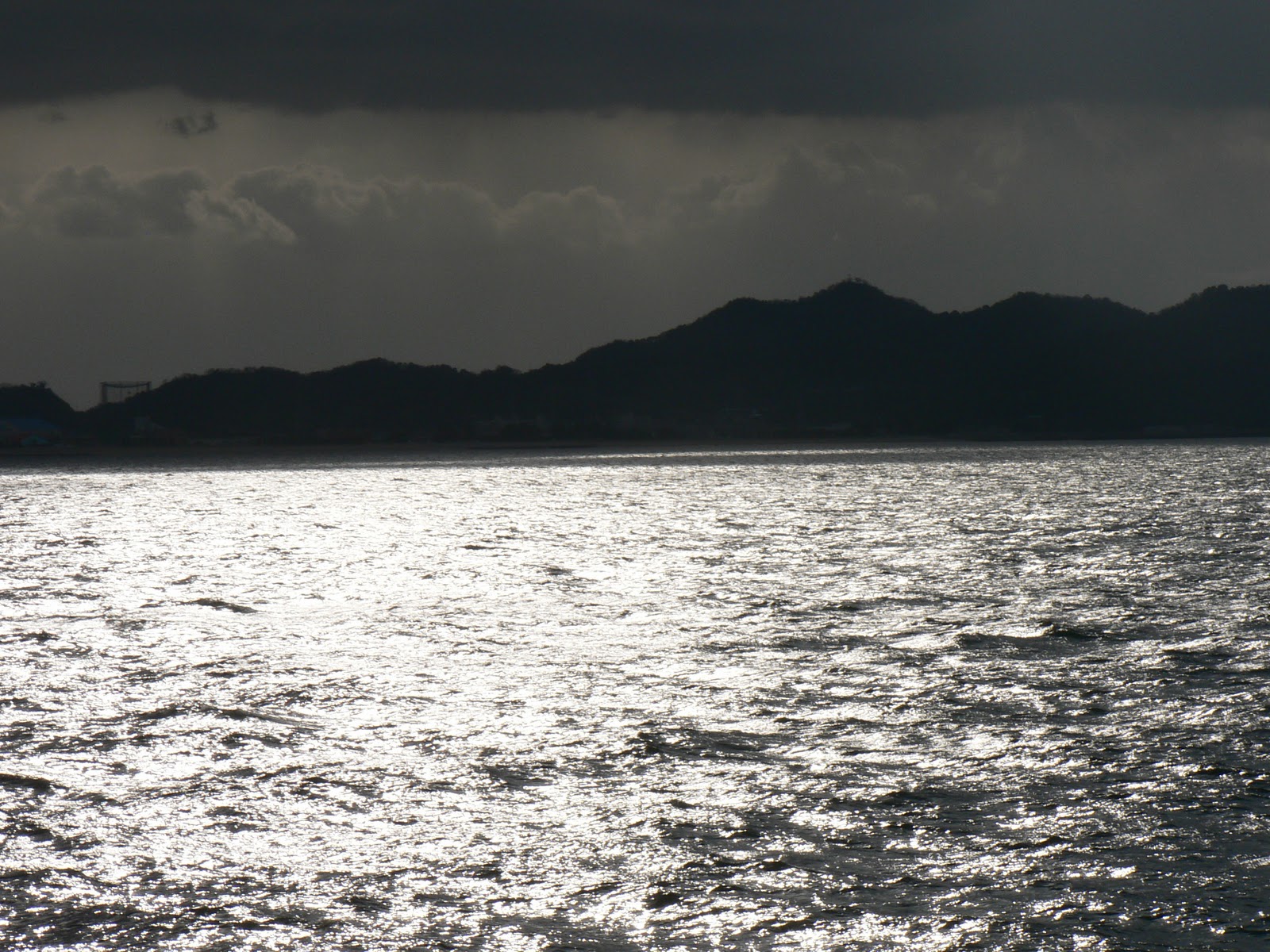 Culture and tradition from Japan: 瀬戸内海（setonaikai-Seto Inland Sea）