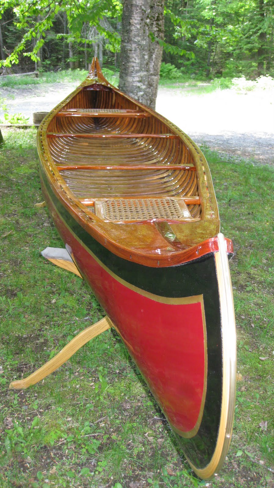 Northwoods Canoe Cam Blog