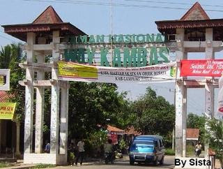 Way Kambas National Park