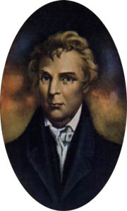 Is Barton Stone a Eusebian?